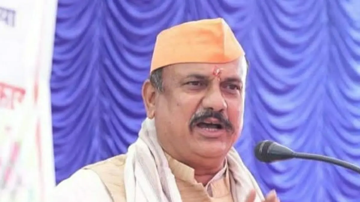 Harshwardhan Sapkal as Maharashtra Congress President: What His Leadership Means for the Party ...